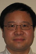 Wenqing Xu - Institute for Stem Cell & Regenerative Medicine