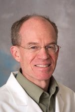 Christopher Allan, MD | ISCRM at the University of Washington