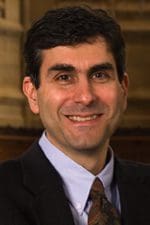 Marshall S. Horwitz, MD, PhD | ISCRM at the University of Washington