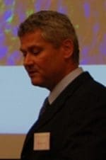 Andre Lieber, MD, PhD | ISCRM of the Univ. of Washington