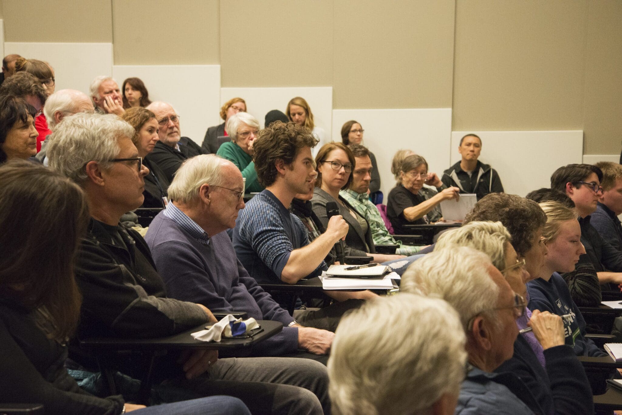 Repairing the Failing Brain, a Public Forum on Stem Cells and ...