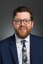 Patrick M. Boyle, PhD, P.Eng | ISCRM at the University of Washington