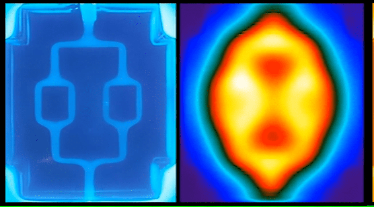 Using Heat to Regulate Gene Expression in 3D Printed Tissue | ISCRM