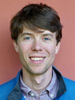 Jeff Rasmussen - Institute for Stem Cell & Regenerative Medicine