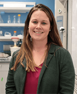 Jenny Robinson - Institute for Stem Cell & Regenerative Medicine