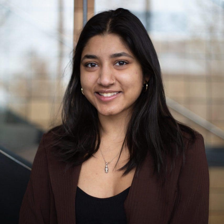 Anika Ghelani - Institute for Stem Cell & Regenerative Medicine