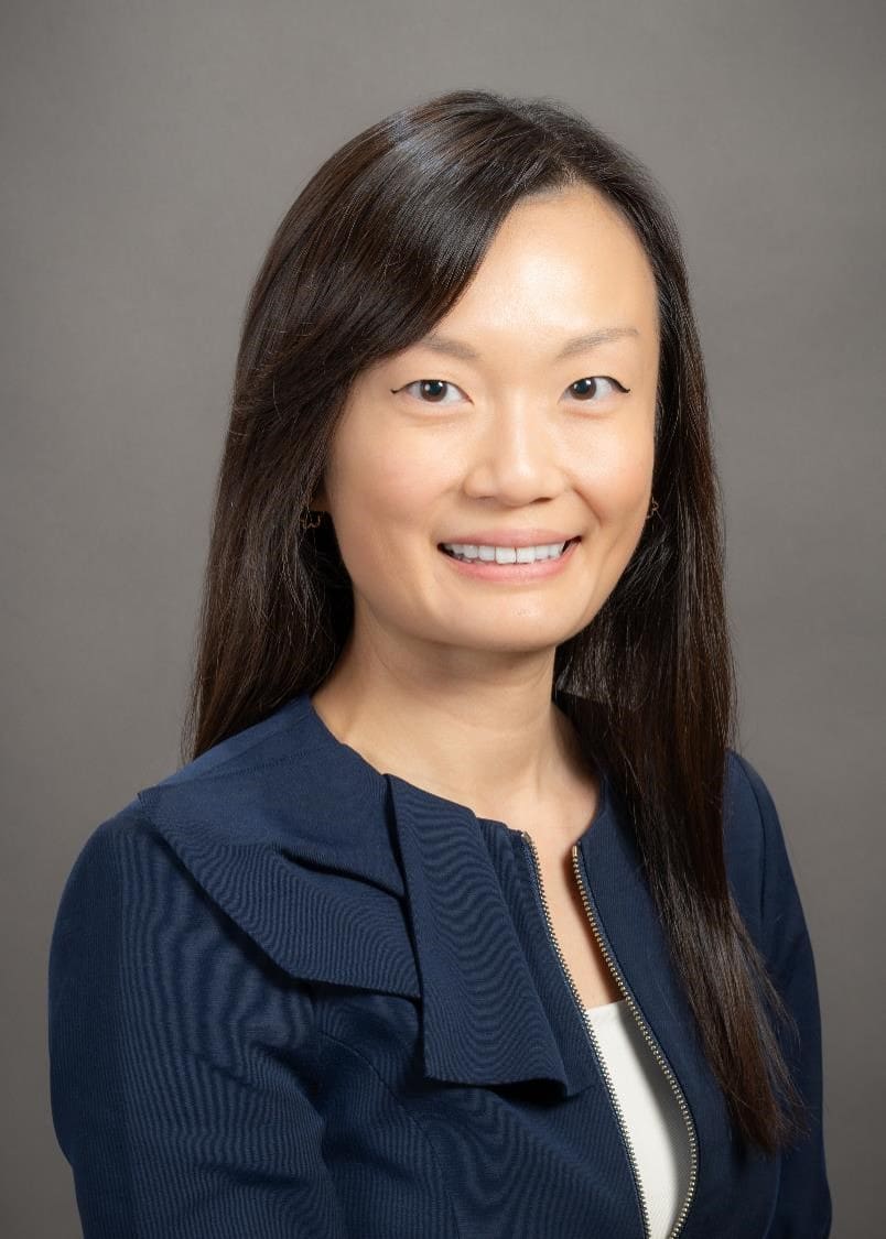 Welcome Yusha “Katie” Liu - Institute for Stem Cell & Regenerative Medicine