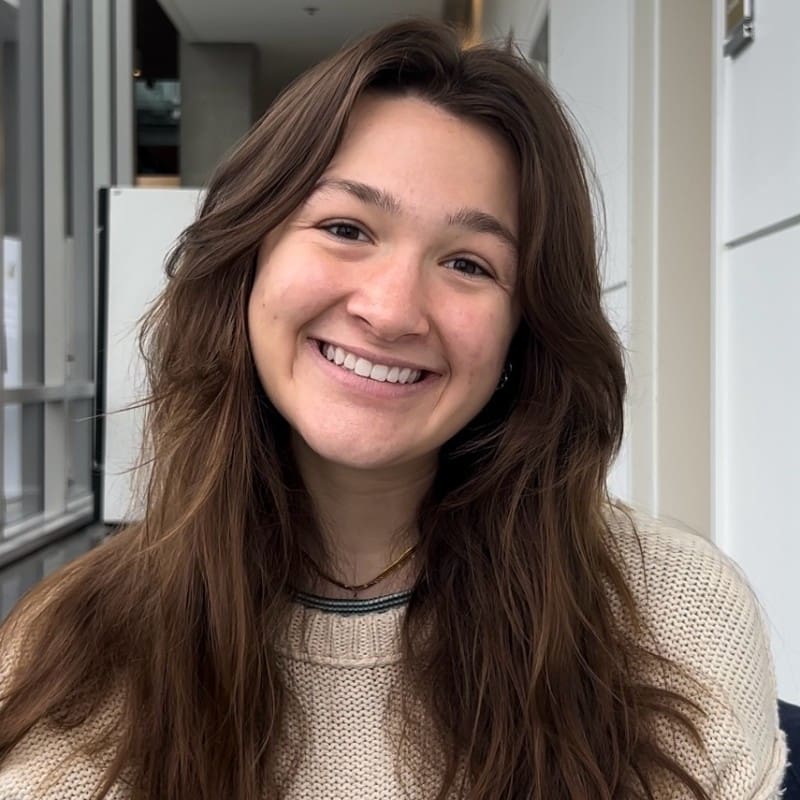 Jordan Vanni - Institute for Stem Cell & Regenerative Medicine