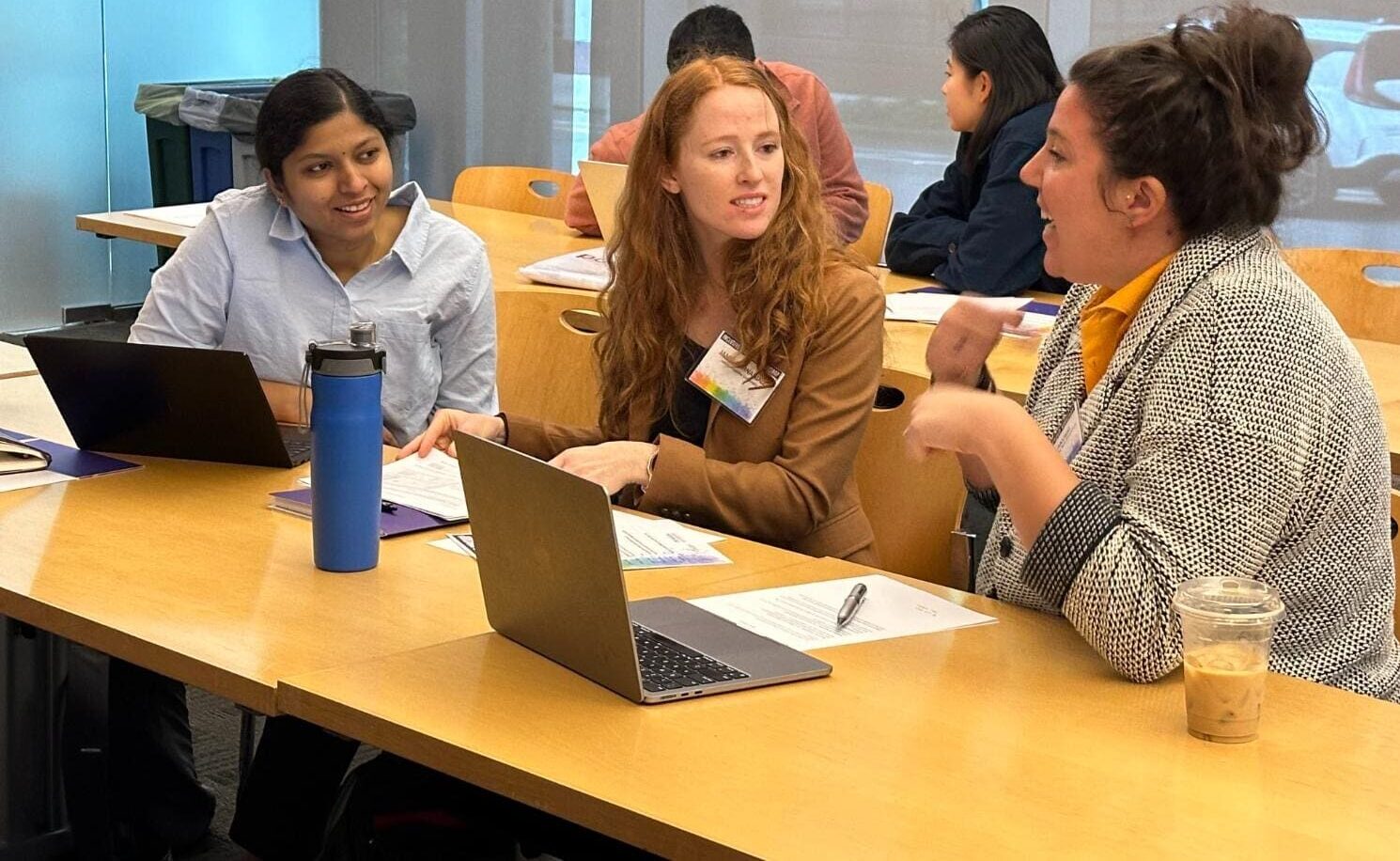 Learning Opportunities | ISCRM