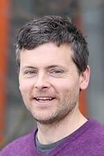 Caleb Stokes - Institute for Stem Cell & Regenerative Medicine