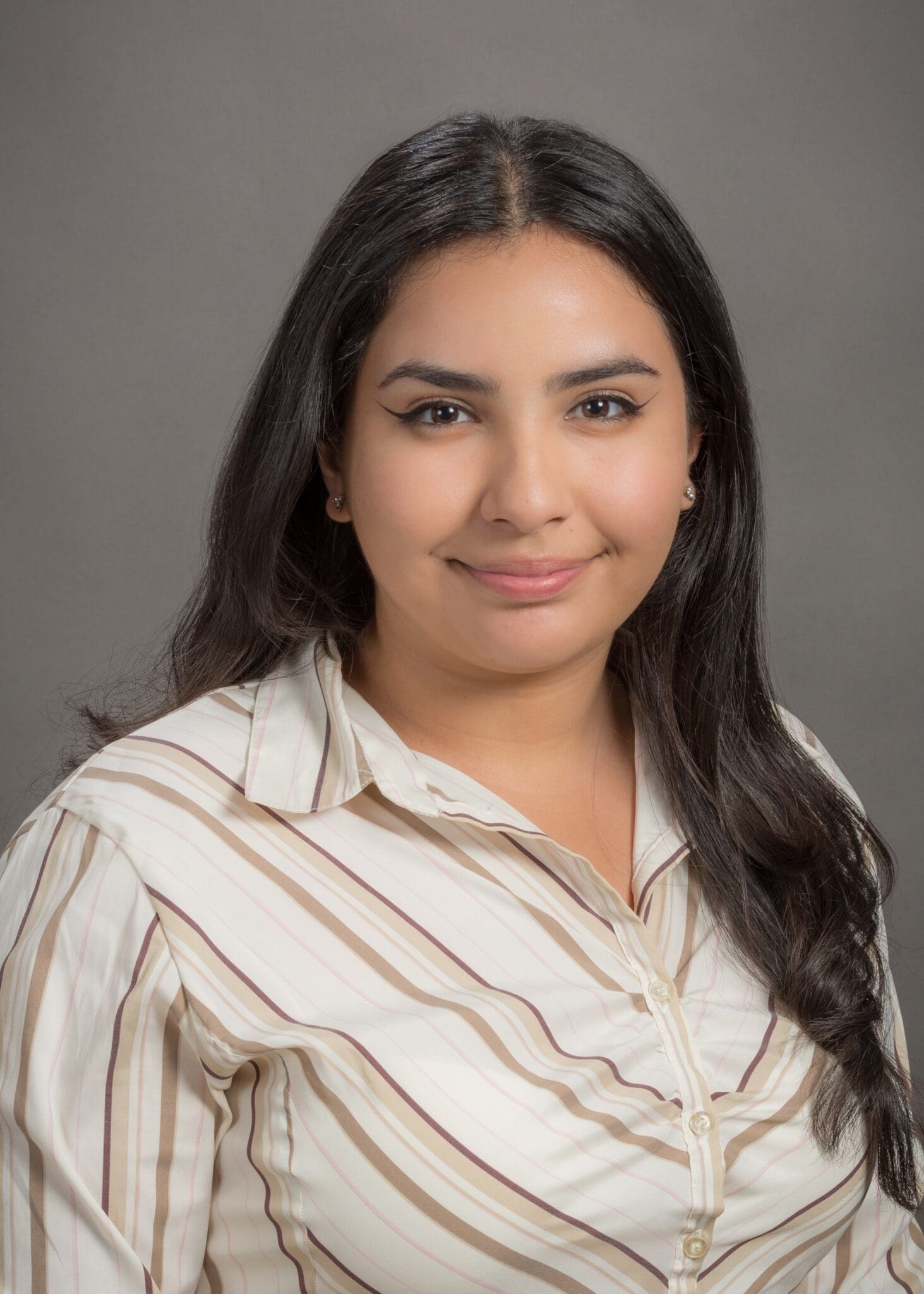 Brenda Garibay - Institute for Stem Cell & Regenerative Medicine